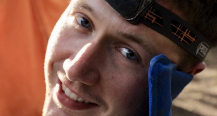 Meet Dr. Gill! | Postdoctoral Affairs